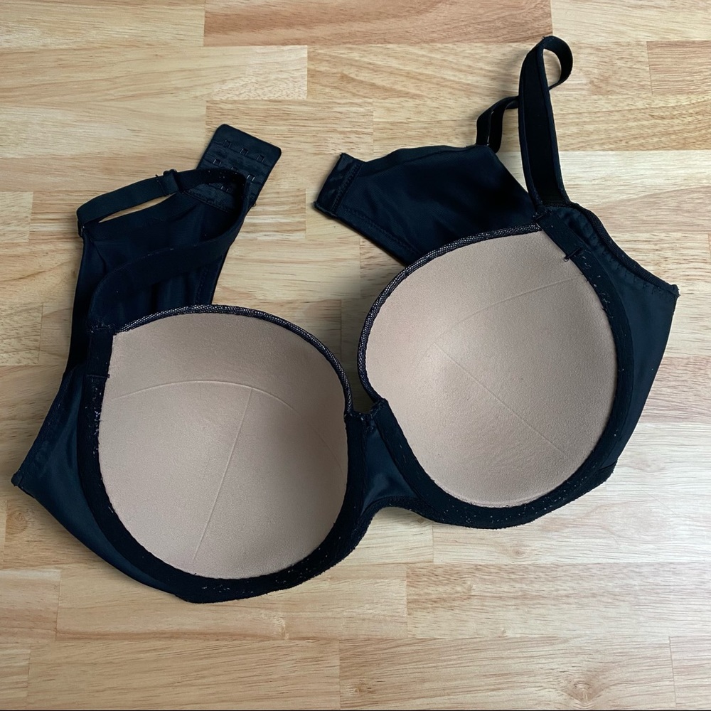 Soma Stunning Support Full Coverage Bra - Size 38c - Gem